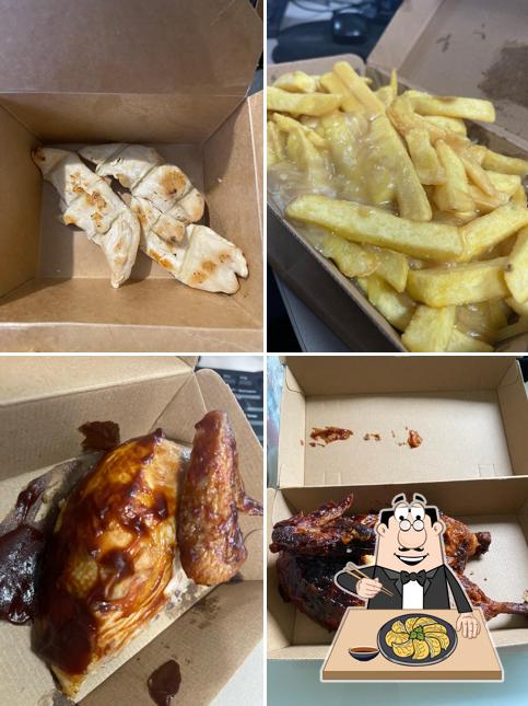 Bendigo Chicken Run in Golden Square - Restaurant reviews