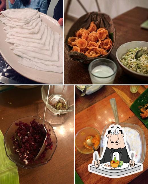 Bengaluru Oota Company, Bengaluru - Restaurant reviews