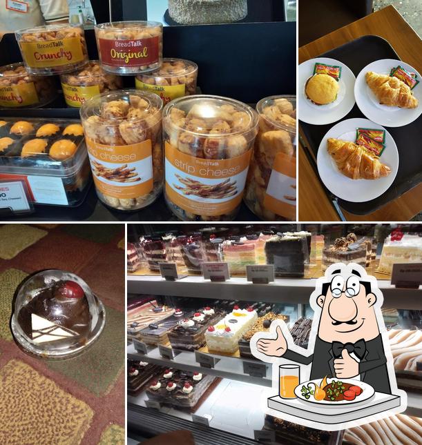 Bread Talk Citra Raya, Tangerang - Restaurant reviews