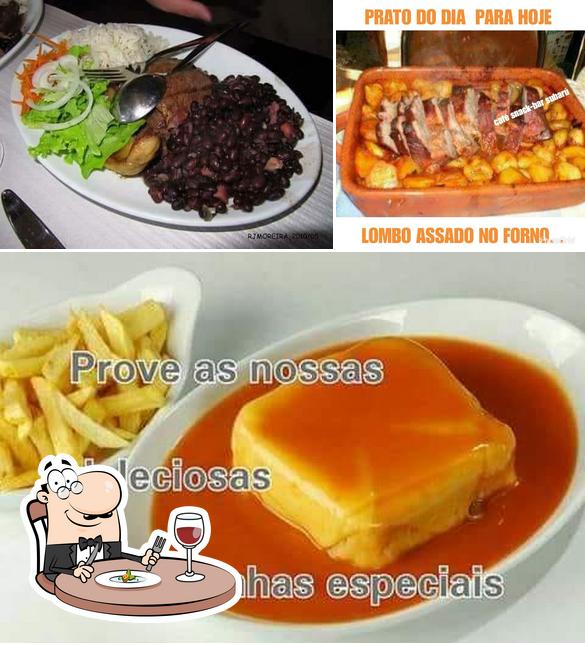 Café Snack Bar Subarú, Ermesinde - Menu do restaurante, preços e opiniões
