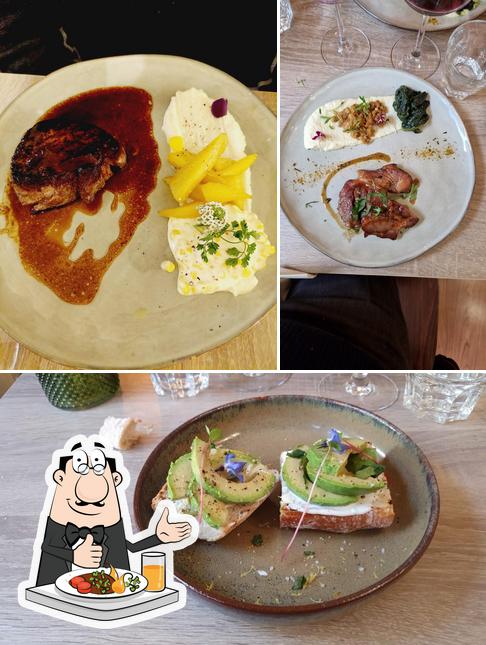 Chez pompette, Rumilly - Menu du restaurant, prix et avis