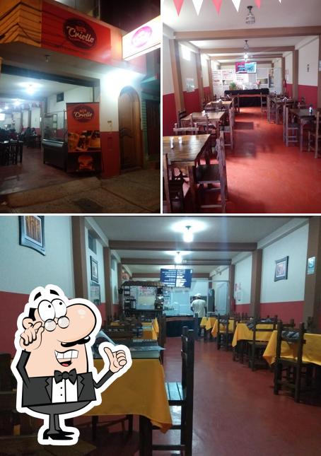 Don Criollo restaurant, Tacna - Restaurant reviews