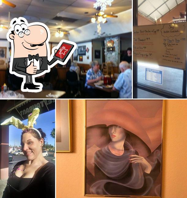 The Egg Connection in Tucson - Restaurant menu and reviews