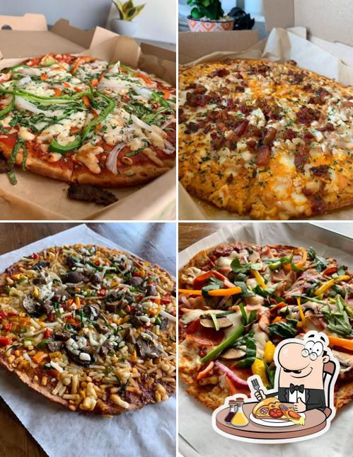 Fit Grill in McAllen - Restaurant reviews