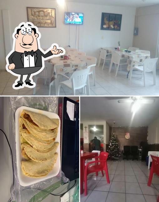 Restaurante Gorditas Y Tacos Doña Mely, Apodaca - Opiniones del restaurante