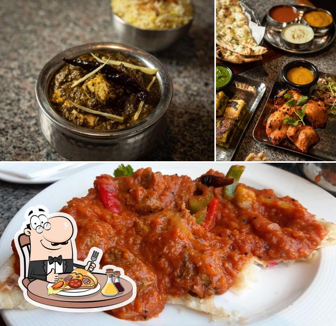 Kahani, Edinburgh - Restaurant menu, prices and reviews