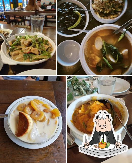 Kanin Club, Santa Rosa - Restaurant menu, prices and reviews