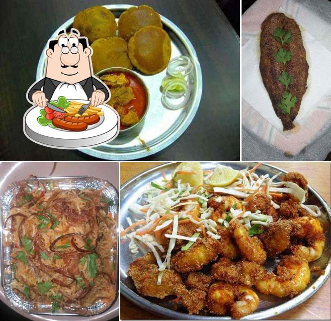 Kokan Biryani Malvan, Pune - Restaurant menu, prices and reviews