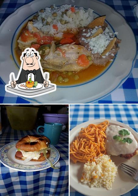 Restaurante Comida Corrida Los Amigos, Manzanillo - Opiniones del ...