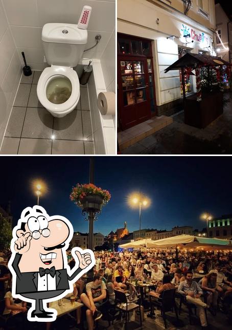 Los Chupitos, Bydgoszcz - Menú del restaurante, precios y reseñas