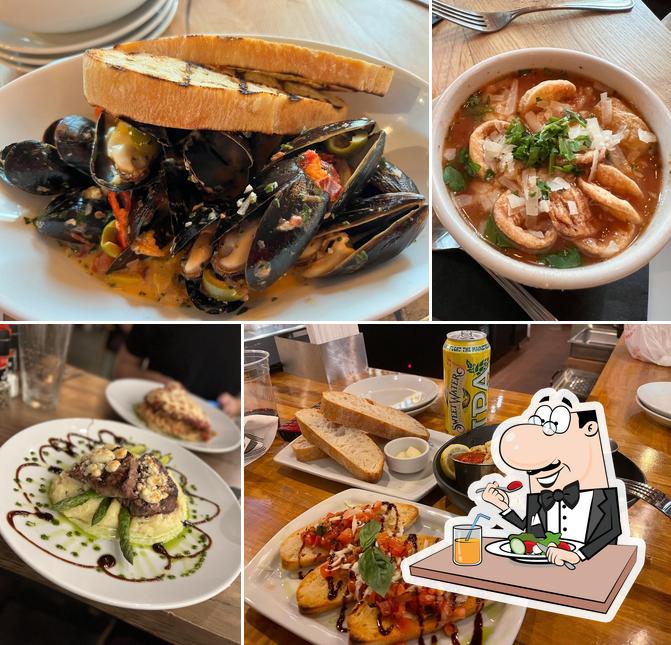 Magnolia Villa, Canton - Restaurant menu, prices and reviews