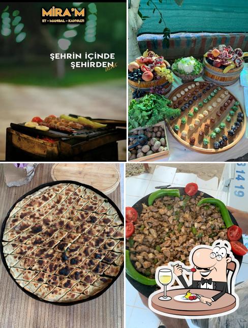 Miram Et Mangal, Antalya - Restaurant reviews