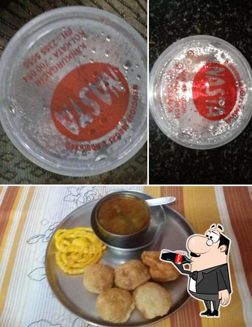 Nasta, Kolkata, H9JR+M52 - Restaurant menu and reviews