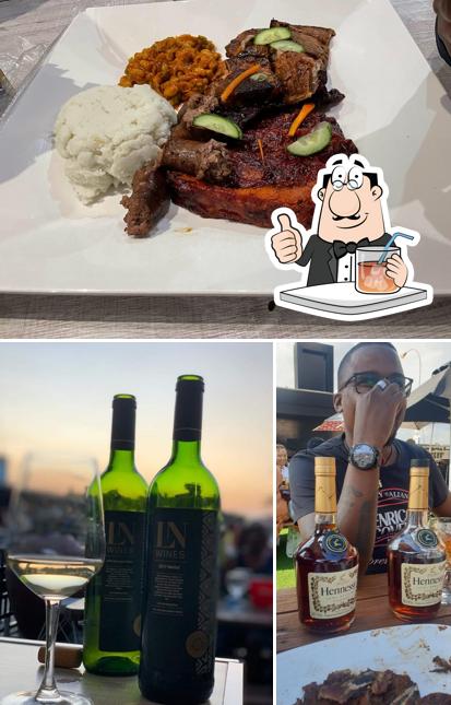 PDL LifeStyle, Pimville - Restaurant menu, prices and reviews