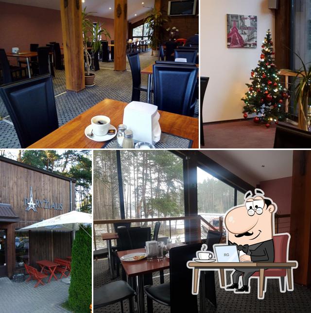Alle Lokale in Jonava , Winter 2024 - Restaurant Guru