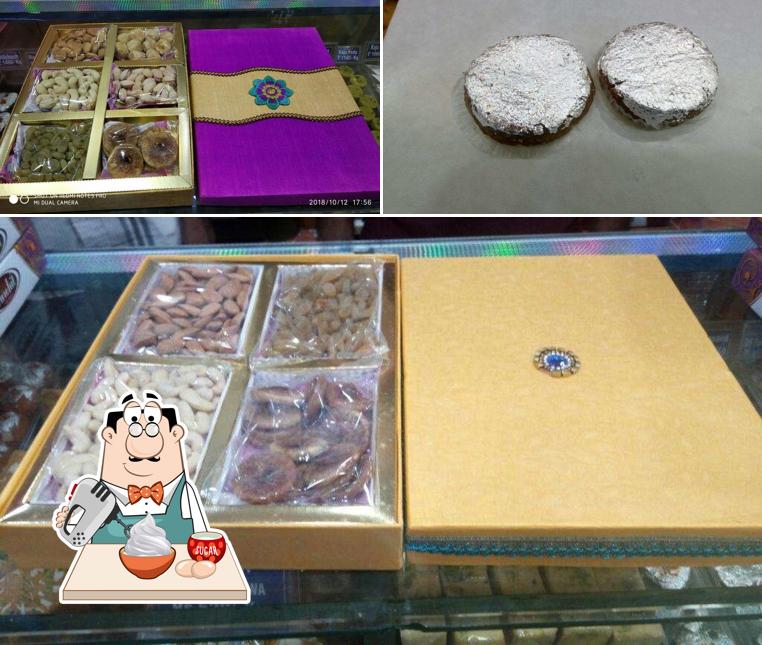 Purohit Sweets, Mumbai, Shop No 3 - Restaurant reviews