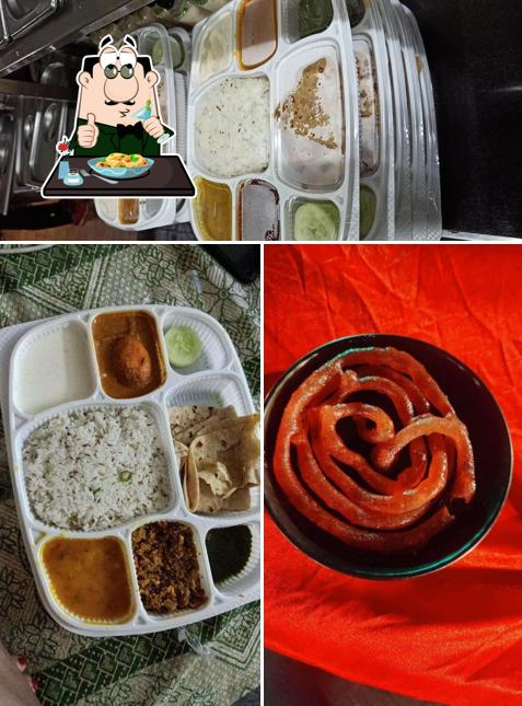 Roti-Wala.com, Bengaluru - Restaurant menu and reviews