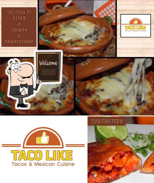 TACO LIKE restaurant, Guadalupe - Restaurant reviews