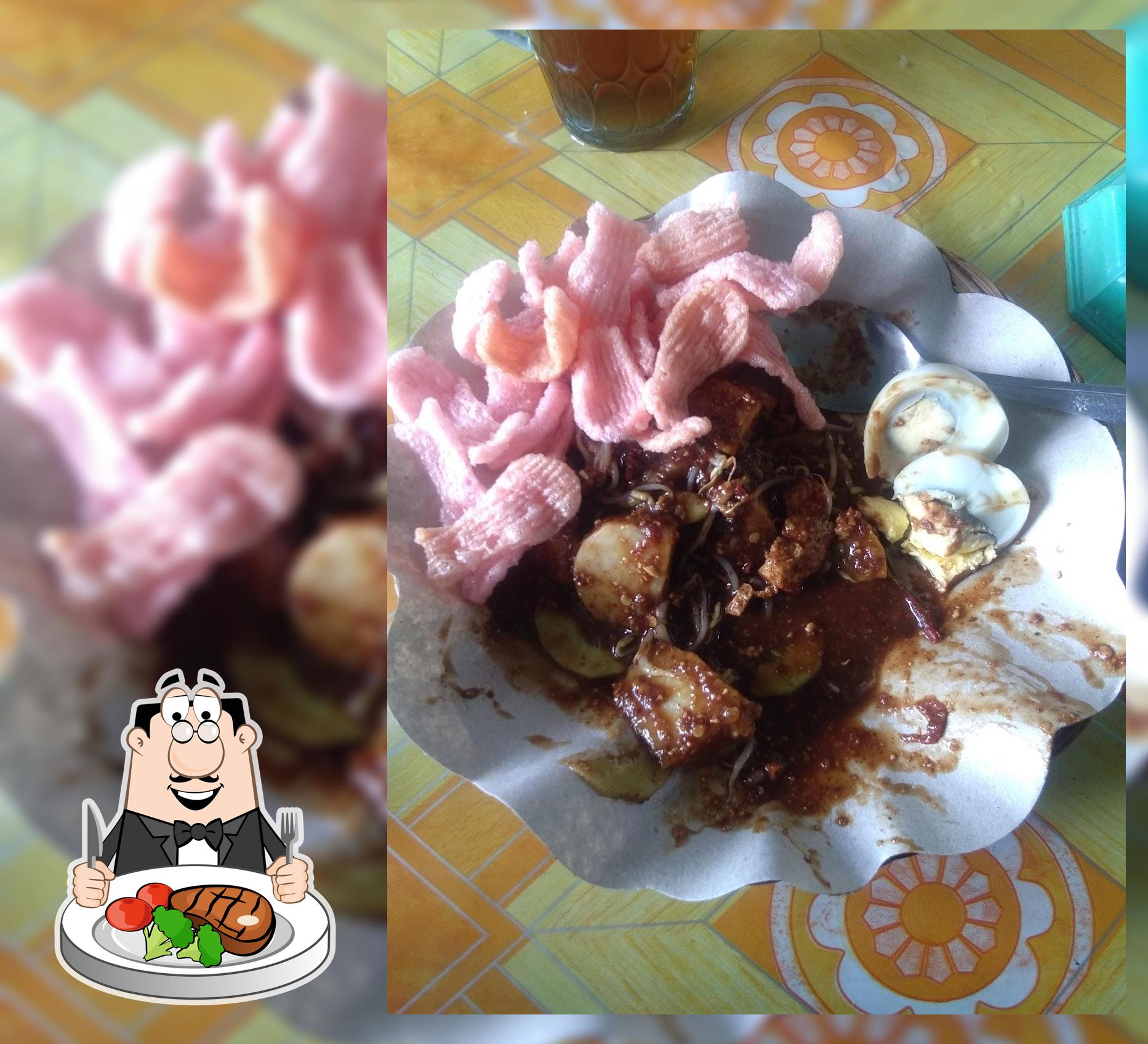 Tahu Tek Tek restaurant, Baru - Restaurant reviews