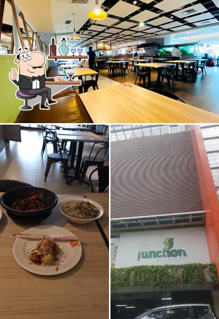 Foodlife Yogya Riau Junction (Food Court) restaurant, Bandung ...