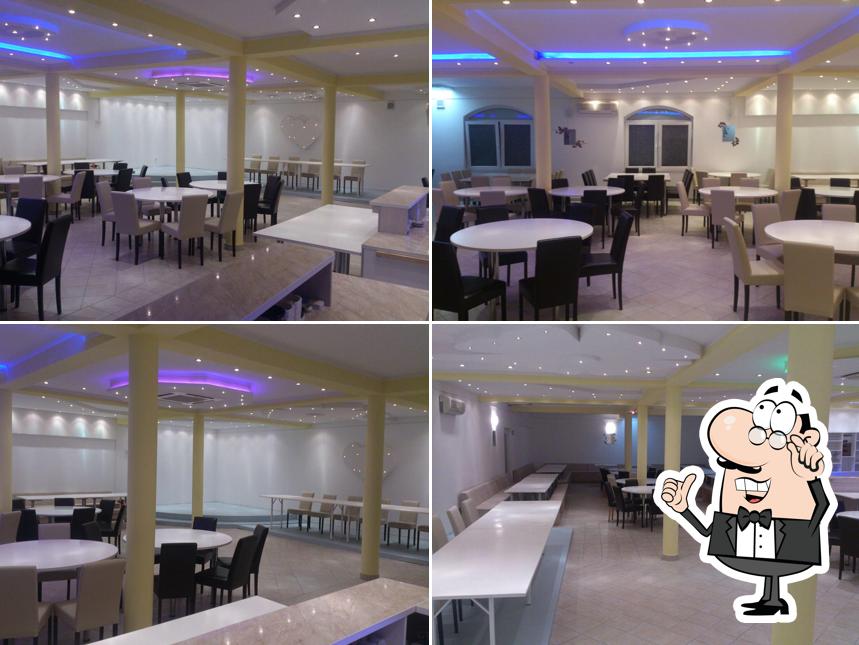 Мали Рај restaurant, Vladimirci - Restaurant reviews