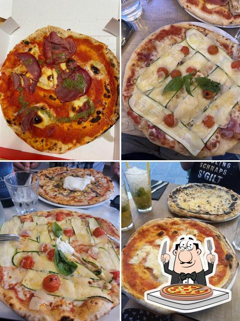Sapaudia pub & bar, Annecy - Restaurant menu and reviews