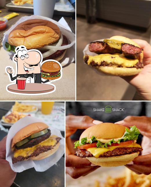 Shake Shack Dallas, Uptown, Dallas - Restaurant menu, prices and reviews