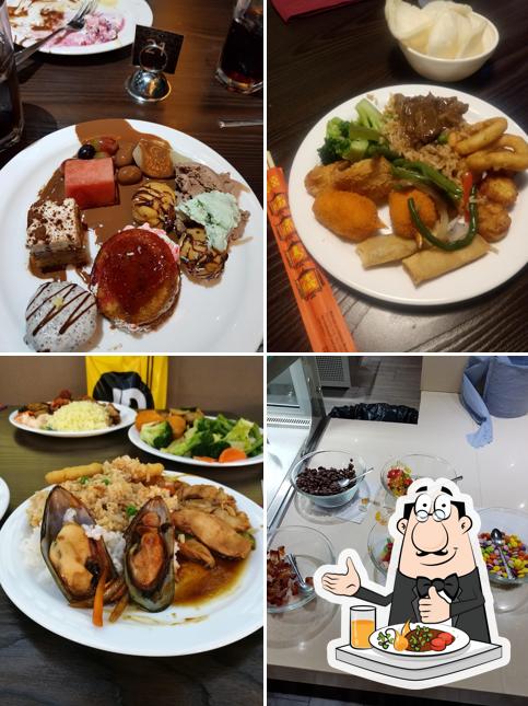 Top 10 restaurants in Basildon, october 2025 - Restaurant Guru