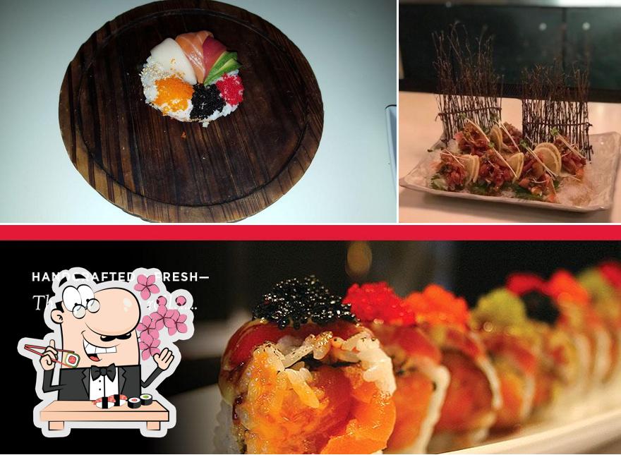 Sushi House, Naperville - Restaurant menu, prices and reviews