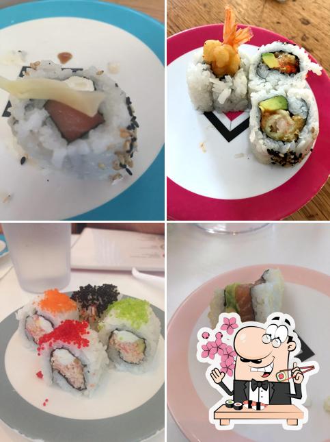 Best restaurants in Sawgrass Mills Mall - Restaurant Guru