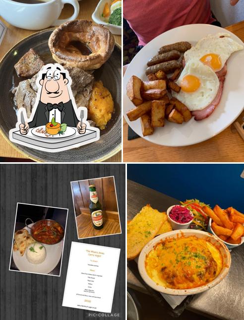 The Miners Arms, Consett - Restaurant menu, prices and reviews