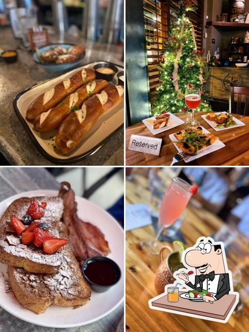 Best chocolate-Covered Bacon in Orlando restaurants, winter 2023 ...