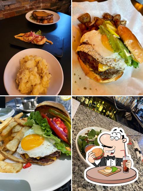 The Suburban, Leavenworth - Restaurant menu, prices and reviews