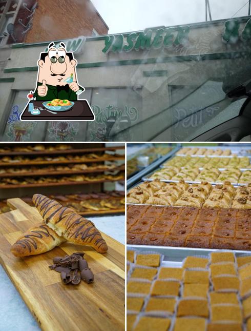 Yasmeen Bakery Windsor in Windsor - Restaurant reviews