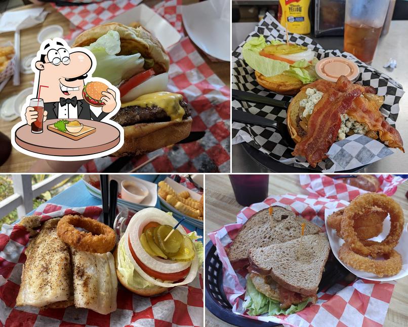 Top 5 restaurants with fish sandwiches in Palmetto, november 2024 ...