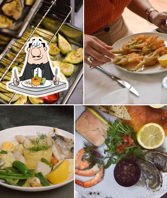 Chez Cane, Nice - Menu du restaurant, prix et avis