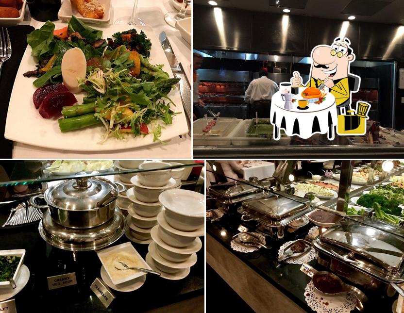 Chima Steakhouse Fort Lauderdale, Fort Lauderdale - Restaurant menu ...