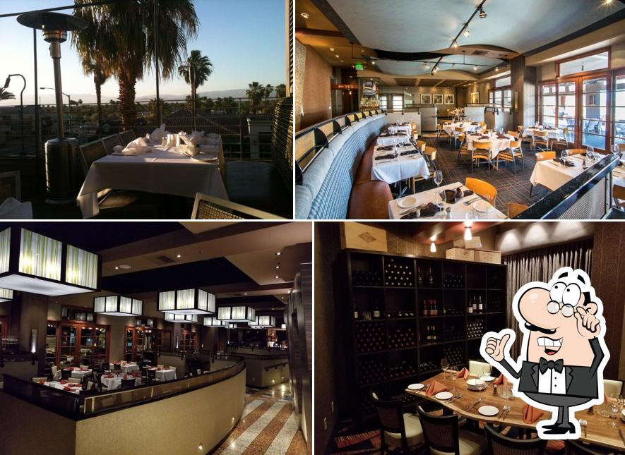 Top 5 restaurants with king crab in Palm Springs, october 2025 ...