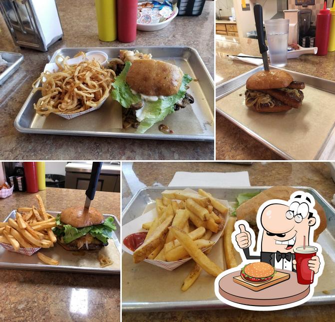 Al's Hamburger in Green Bay - Restaurant menu and reviews