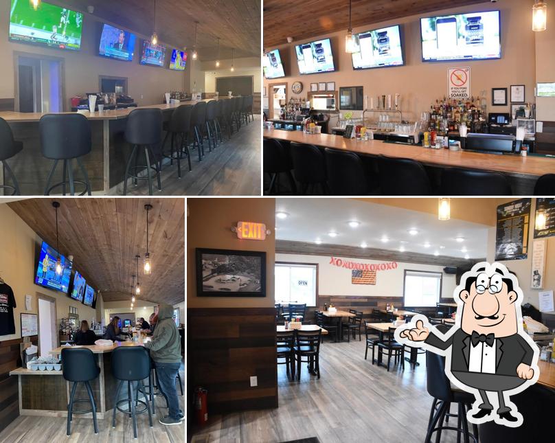 Topper, Watseka - Restaurant menu, prices and reviews