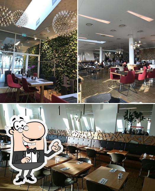 BM Restaurant, Copenhagen - Restaurant menu, prices and reviews