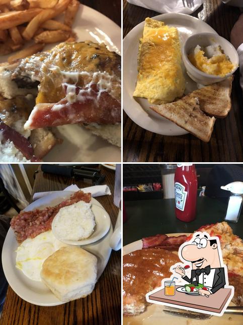 The Trolley Stop, New Orleans - Restaurant menu, prices and reviews