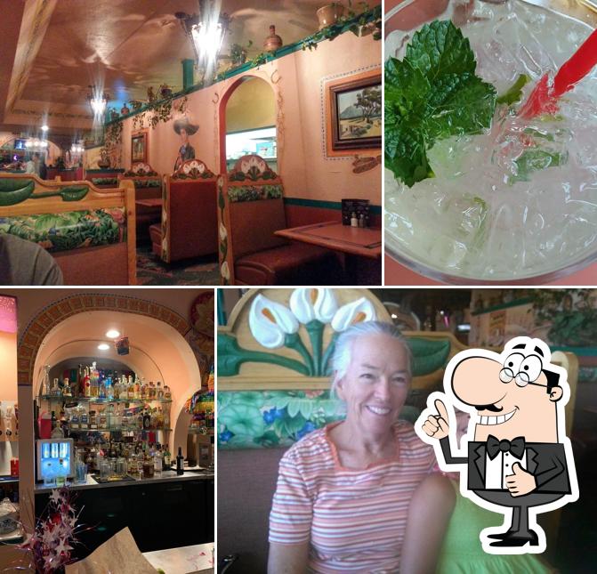 Casa Ramos Méxican Restaurant, Yreka - Carta del restaurante y opiniones