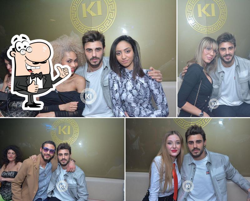 Ki City Club, Turin - Restaurant reviews