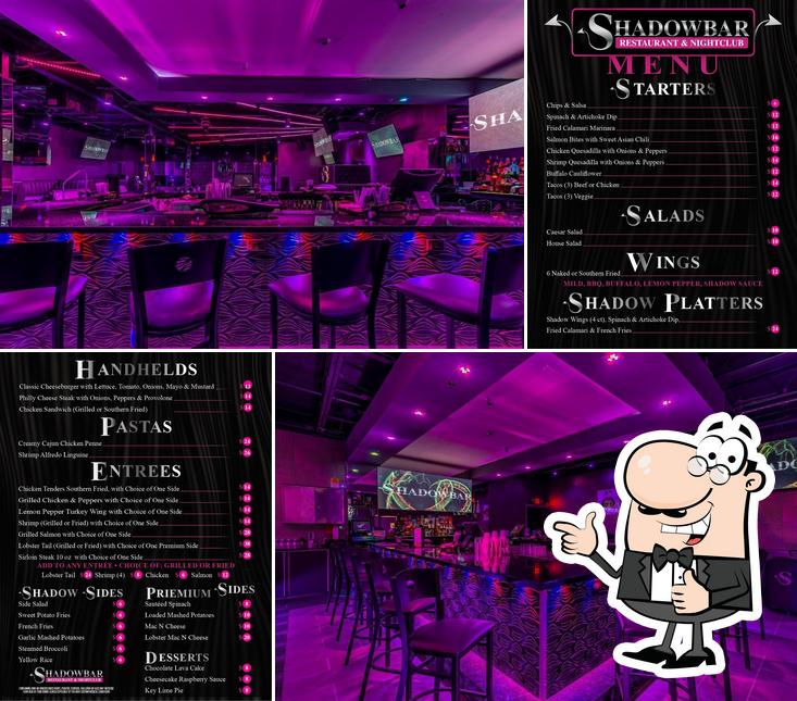 Shadow Cabaret in Pompano Beach - Restaurant reviews