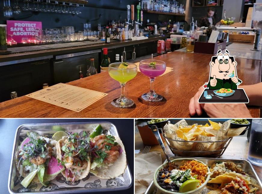 Cochinito, Spokane - Restaurant menu, prices and reviews