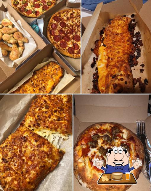 Domino's Pizza, Arroyo Grande - Restaurant menu, prices and reviews