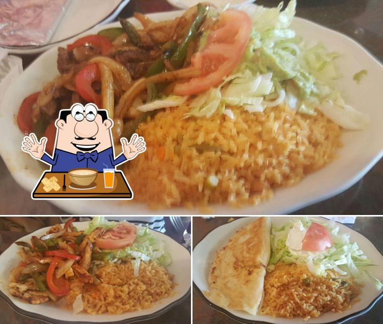 El Toro Loco, Chesapeake - Restaurant menu, prices and reviews