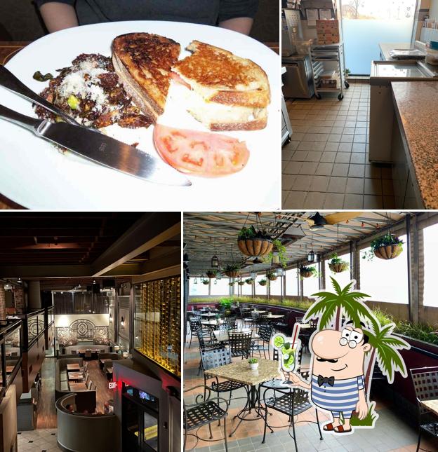 Eleven, Pittsburgh - Restaurant menu, prices and reviews