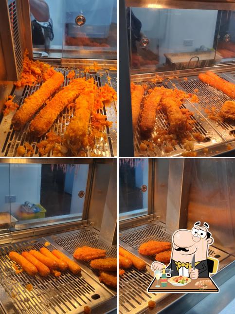 Linga Longa, Skegness - Restaurant menu, prices and reviews